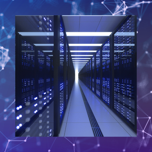 Infrastructure Solutions - StacQua